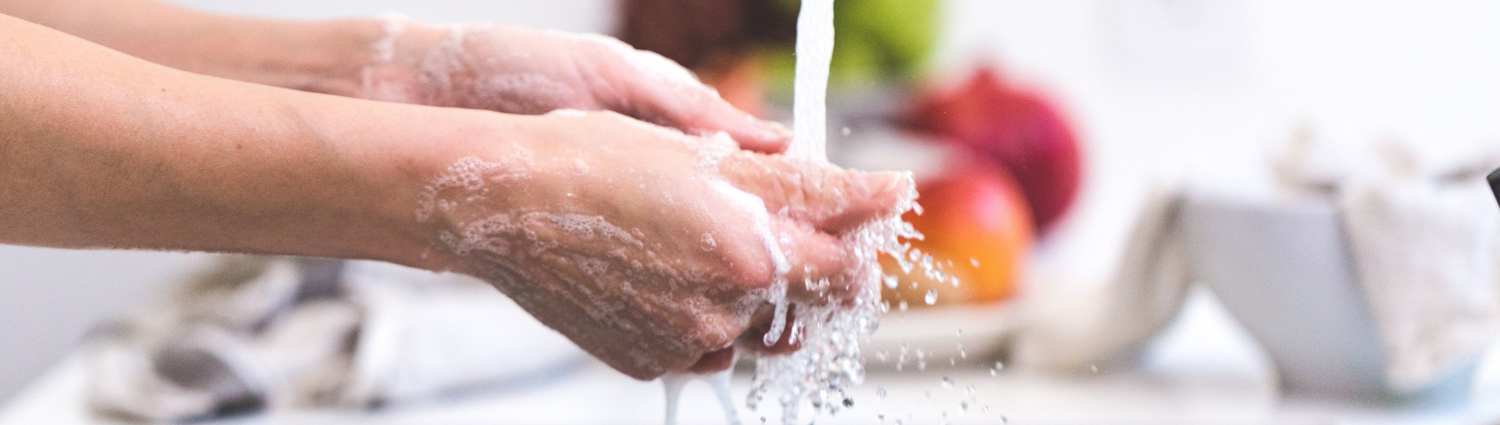 The Importance of Proper Hand Washing – GloveNation