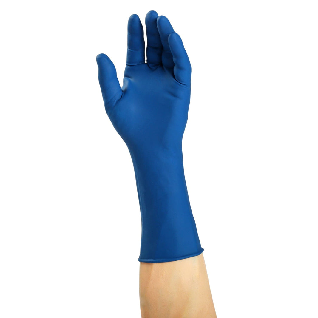 Blue Gloves – GloveNation